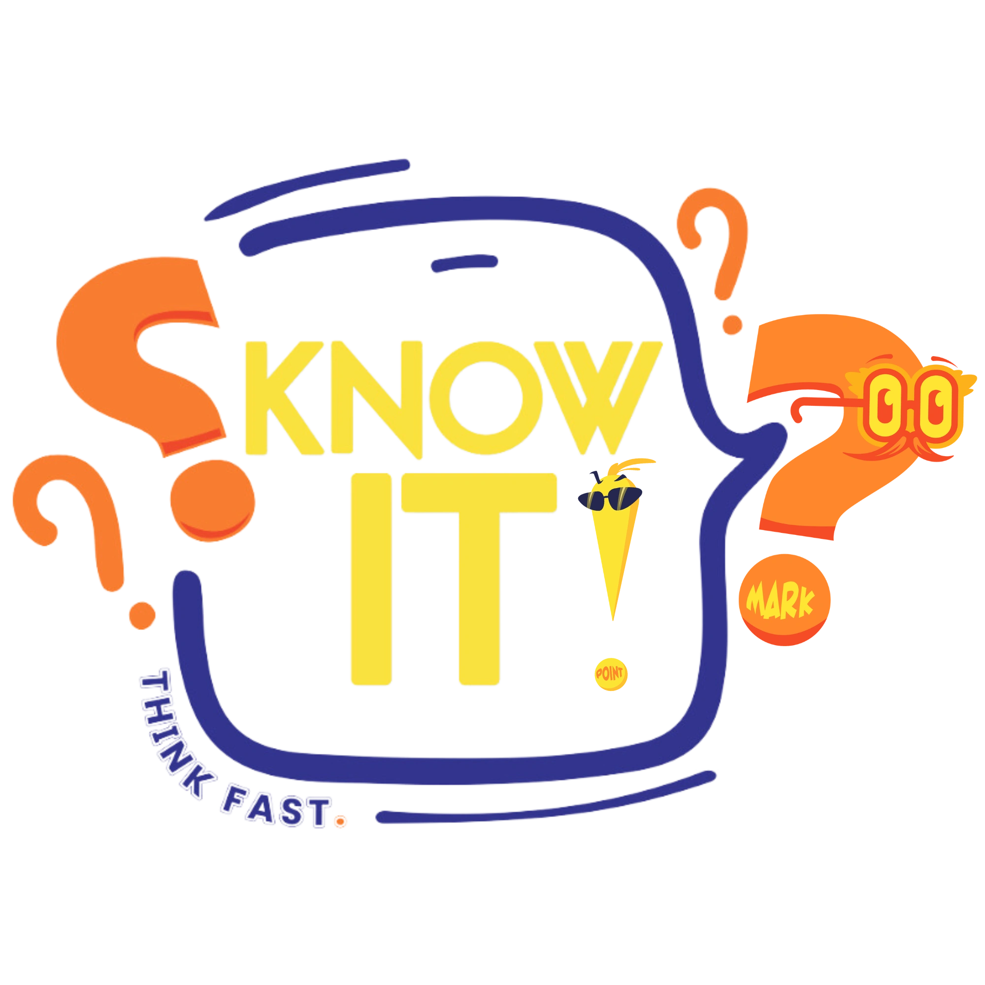 Know it! Think Fast App